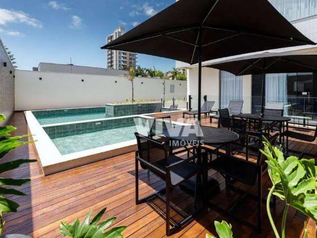 Apartamento para Venda em Itajaí/SC São João 2 Quartos