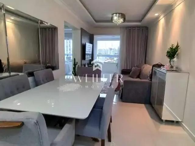 Apartamento para Venda em Itajaí/SC São João 2 Quartos