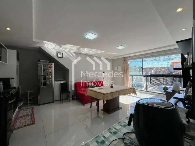 Apartamento para Venda em Itajaí/SC São João 2 Quartos