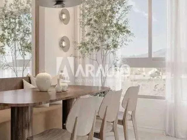 Apartamento para Venda em Itajaí/SC São João 2 Quartos
