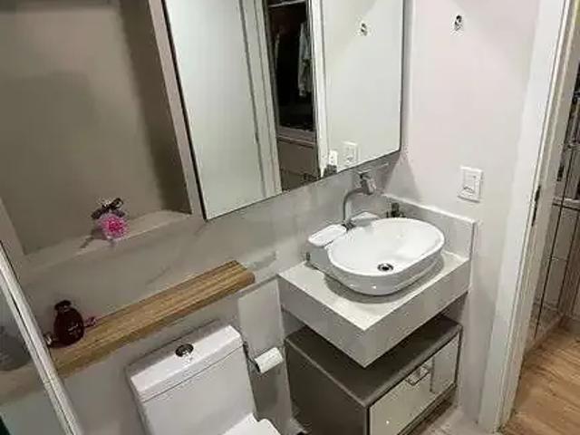 Apartamento para Venda em Itajaí/SC São João 2 Quartos