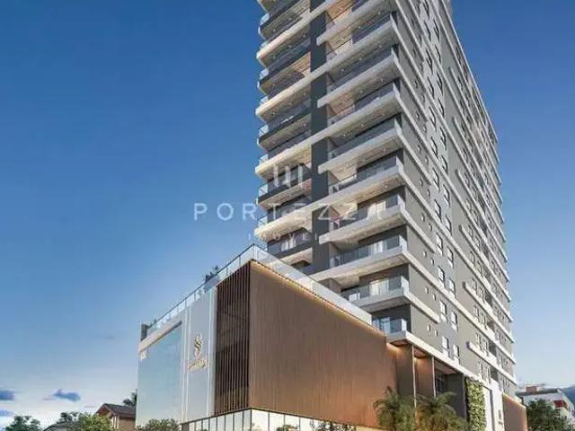 Apartamento para Venda em Itajaí/SC São João 2 Quartos
