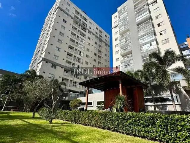 Apartamento para Venda em Itajaí/SC São João 2 Quartos