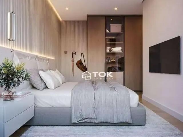 Apartamento para Venda em Itajaí/SC São João 2 Quartos