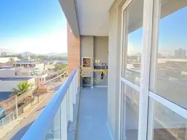 Apartamento para Venda em Itajaí/SC São João 2 Quartos