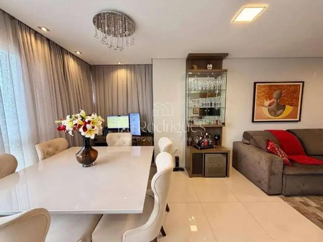 Apartamento para Venda em Itajaí/SC São João 2 Quartos