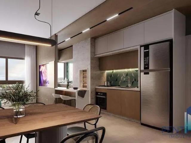 Apartamento para Venda em Itajaí/SC São João 2 Quartos
