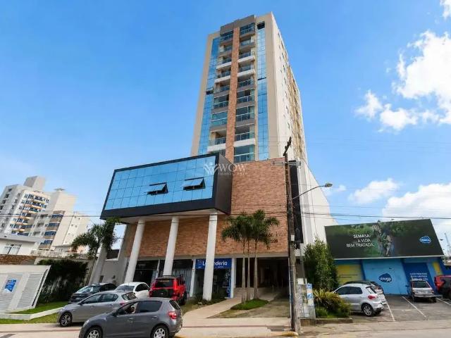 Apartamento para Venda em Itajaí/SC São João 2 Quartos