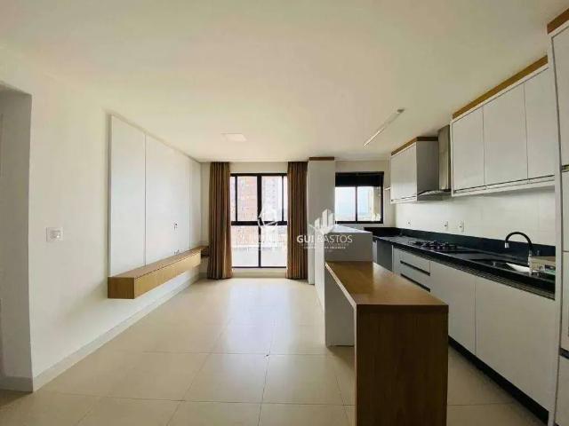 Apartamento para Venda em Itajaí/SC São João 2 Quartos