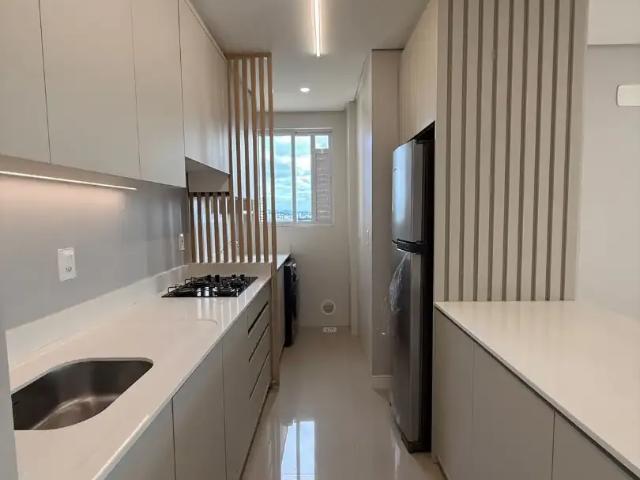 Apartamento para Venda em Itajaí/SC São João 2 Quartos