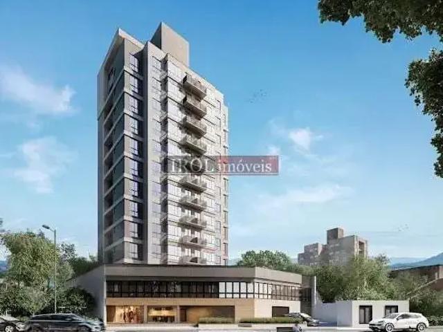Apartamento para Venda em Itajaí/SC São João 2 Quartos
