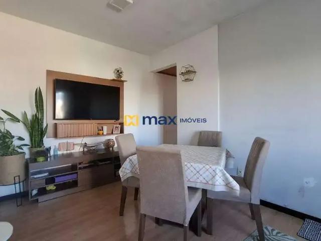 Apartamento para Venda em Itajaí/SC São João 2 Quartos