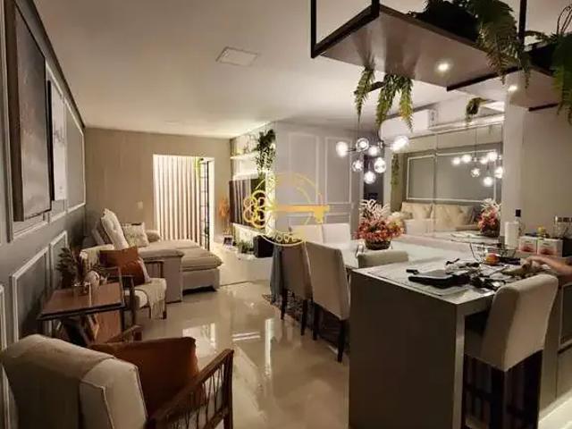 Apartamento para Venda em Itajaí/SC São João 2 Quartos
