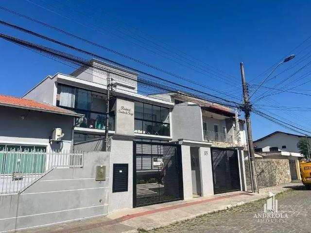 Apartamento para Venda em Itajaí/SC São João 2 Quartos