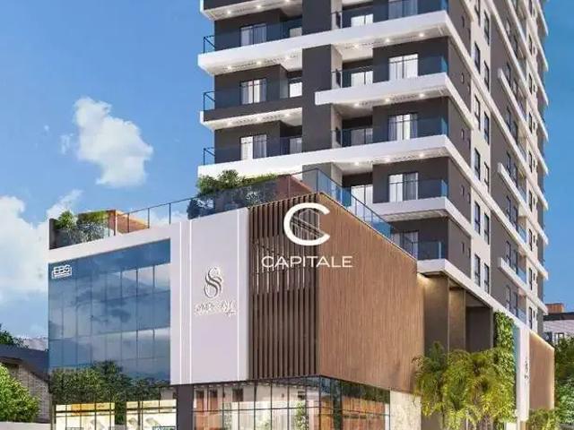 Apartamento para Venda em Itajaí/SC São João 2 Quartos