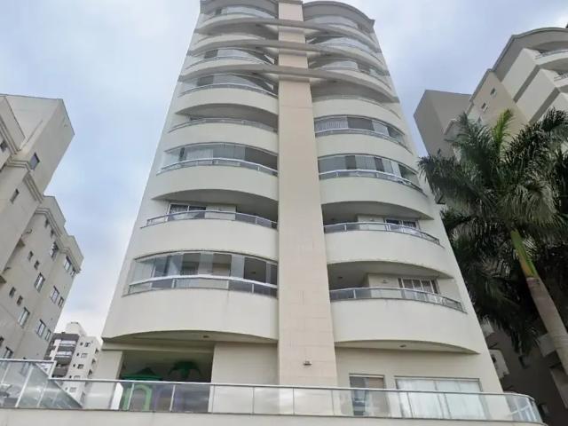 Apartamento para Venda em Itajaí/SC São João 2 Quartos