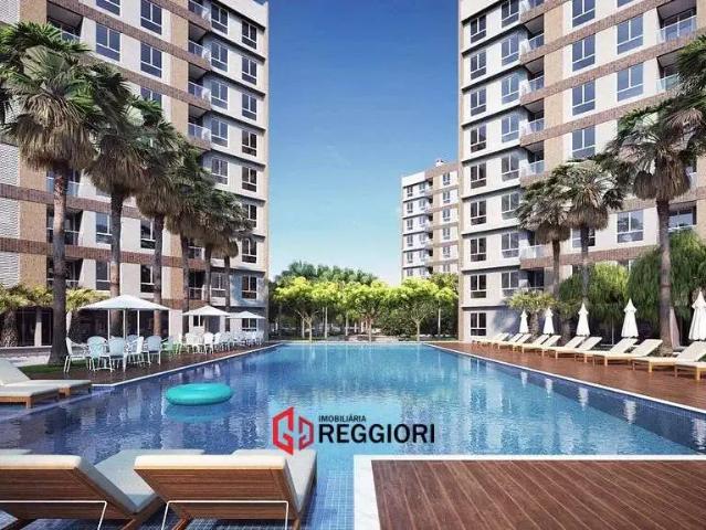 Apartamento para Venda em Itajaí/SC São João 2 Quartos