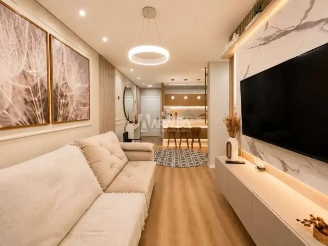 Apartamento para Venda em Itajaí/SC São João 2 Quartos
