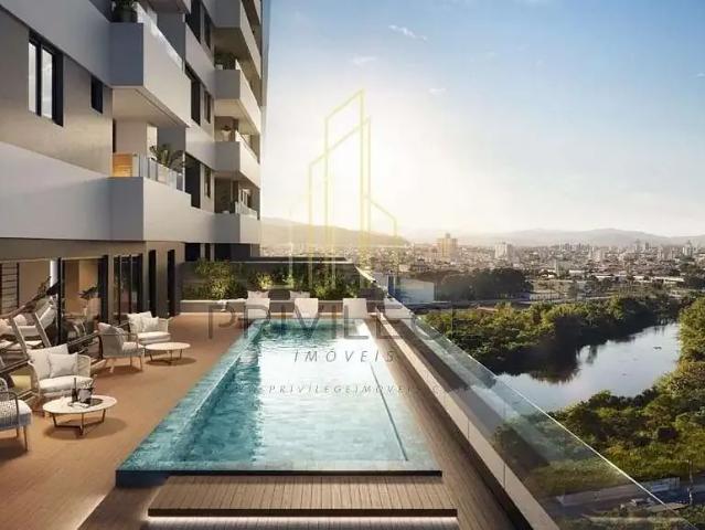Apartamento para Venda em Itajaí/SC São João 2 Quartos