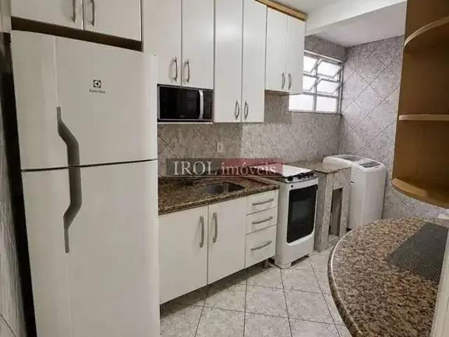 Apartamento para Venda em Itajaí/SC São João 2 Quartos