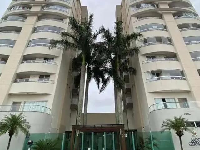 Apartamento para Venda em Itajaí/SC São João 2 Quartos