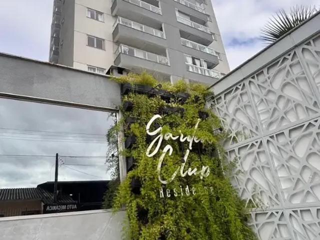Apartamento para Venda em Itajaí/SC São João 2 Quartos