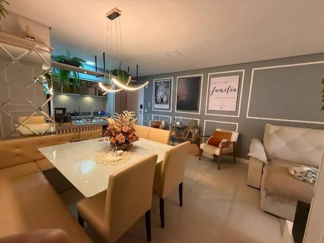 Apartamento para Venda em Itajaí/SC São João 2 Quartos