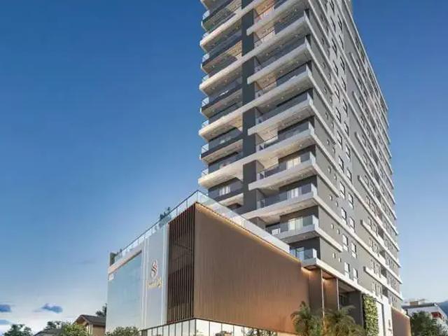 Apartamento para Venda em Itajaí/SC São João 2 Quartos
