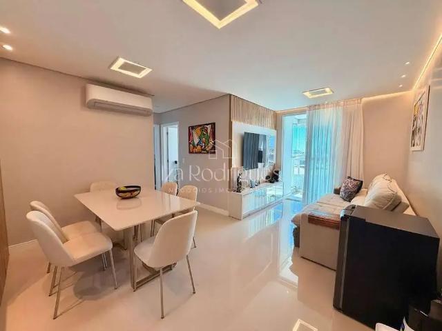 Apartamento para Venda em Itajaí/SC São João 2 Quartos