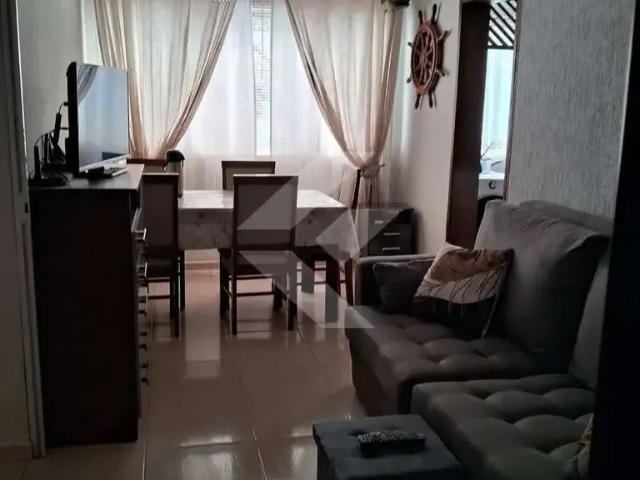 Apartamento para Venda em Itajaí/SC São João 2 Quartos