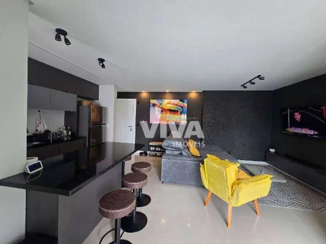 Apartamento para Venda em Itajaí/SC São João 2 Quartos