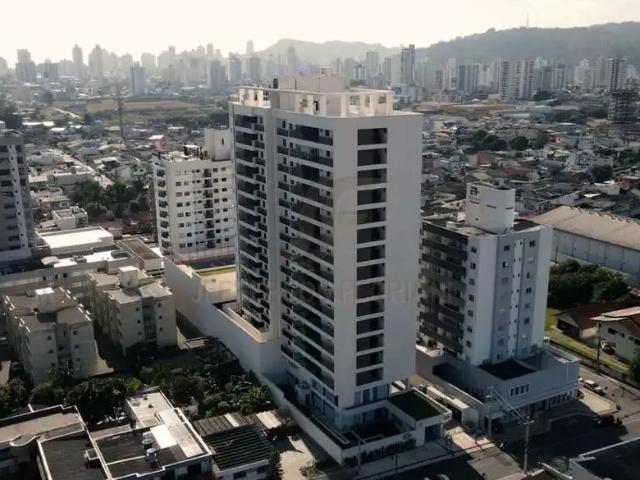 Apartamento para Venda em Itajaí/SC São João 2 Quartos