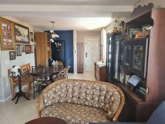 Apartamento para Venda em Itajaí/SC São João 2 Quartos