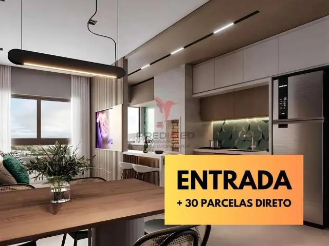 Apartamento para Venda em Itajaí/SC São João 2 Quartos