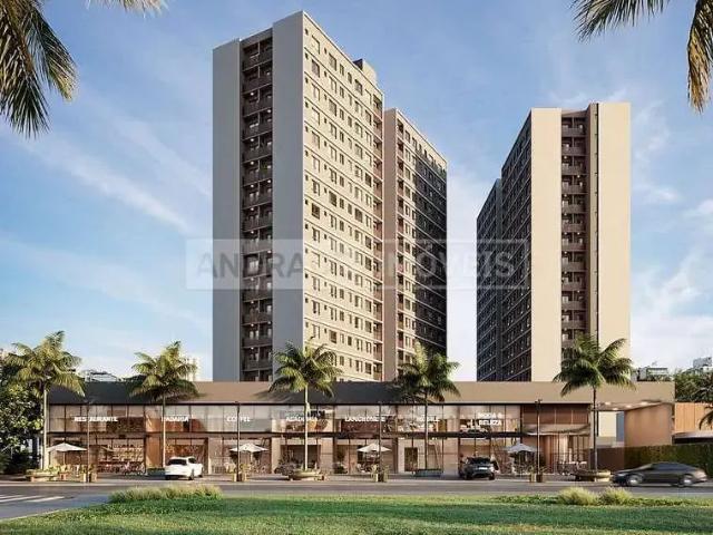 Apartamento para Venda em Itajaí/SC São João 2 Quartos