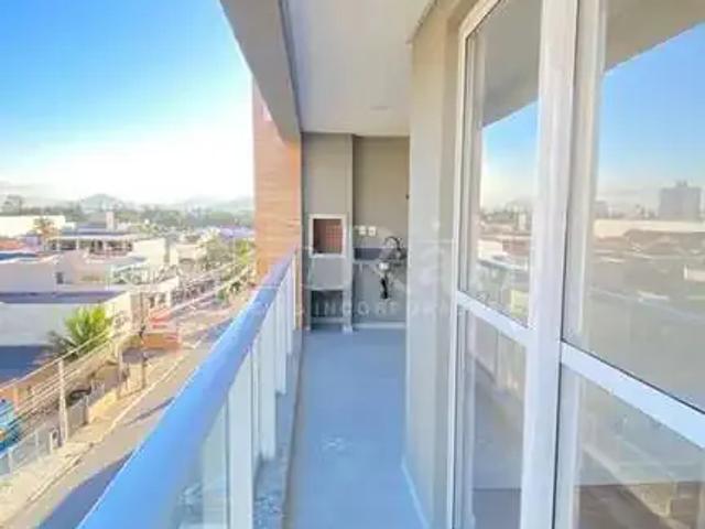 Apartamento para Venda em Itajaí/SC São João 2 Quartos