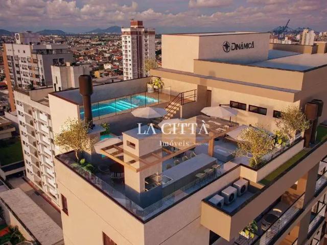Apartamento para Venda em Itajaí/SC São João 2 Quartos