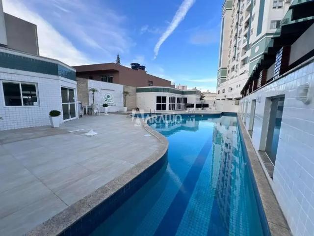 Apartamento para Venda em Itajaí/SC São João 2 Quartos