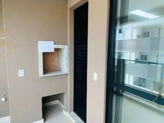 Apartamento para Venda em Itajaí/SC São João 2 Quartos