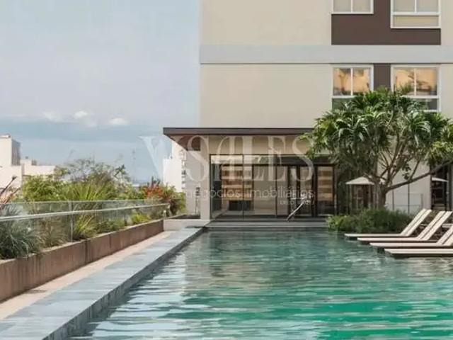 Apartamento para Venda em Itajaí/SC São João 2 Quartos