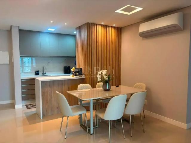 Apartamento para Venda em Itajaí/SC São João 2 Quartos
