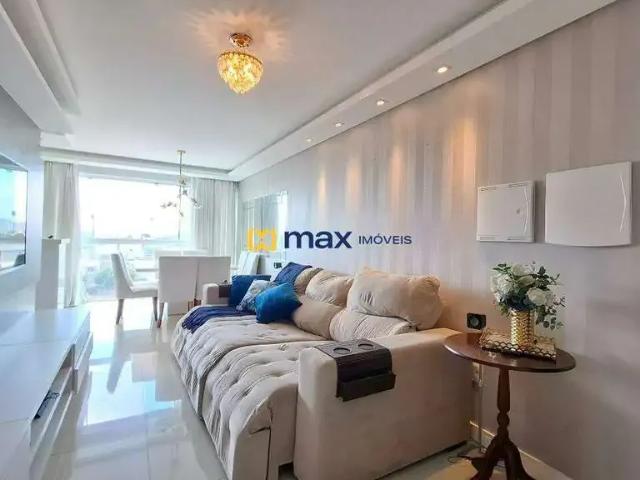 Apartamento para Venda em Itajaí/SC São João 2 Quartos