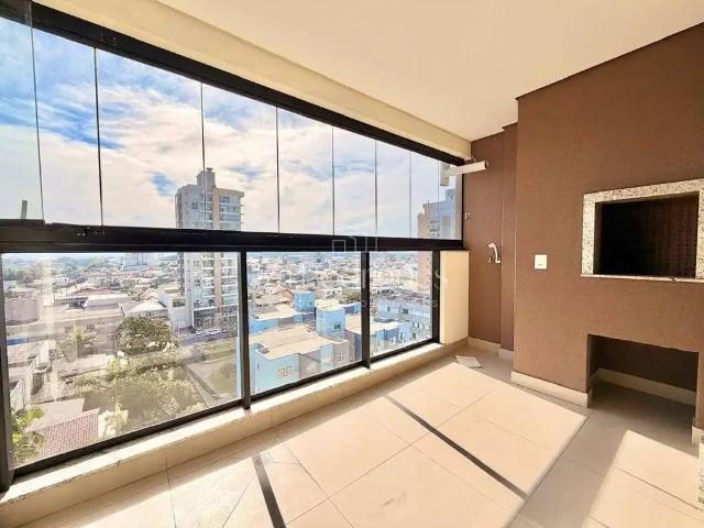 Apartamento para Venda em Itajaí/SC São João 2 Quartos