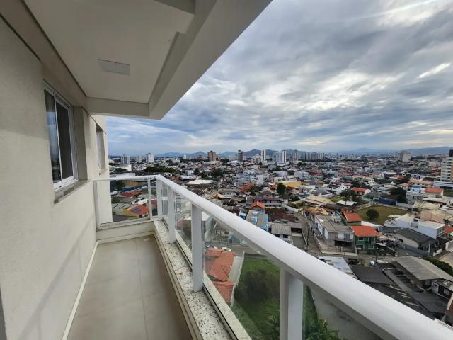 Apartamento para Venda em Itajaí/SC São João 3 Quartos