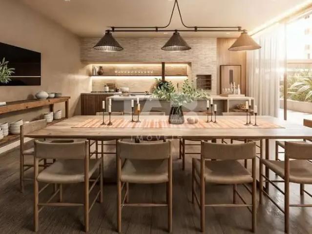 Apartamento para Venda em Itajaí/SC São João 3 Quartos