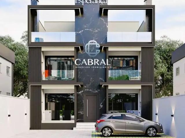 Apartamento para Venda em Itajaí/SC São João 3 Quartos