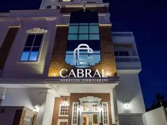 Apartamento para Venda em Itajaí/SC São João 3 Quartos