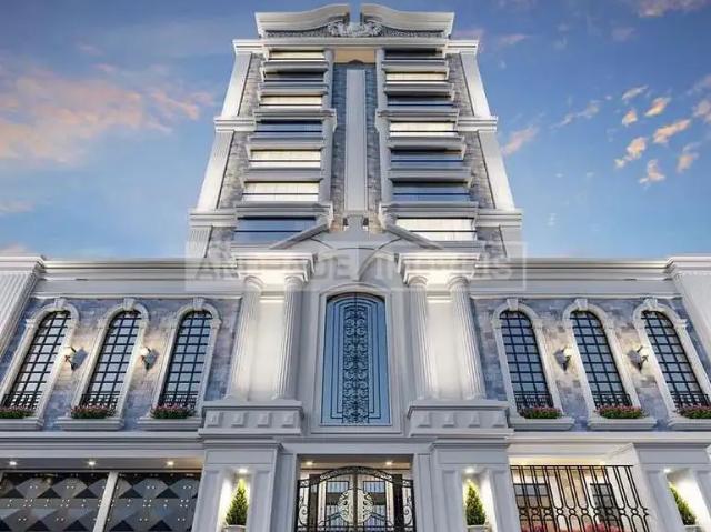 Apartamento para Venda em Itajaí/SC São João 3 Quartos