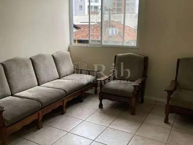 Apartamento para Venda em Itajaí/SC São João 3 Quartos