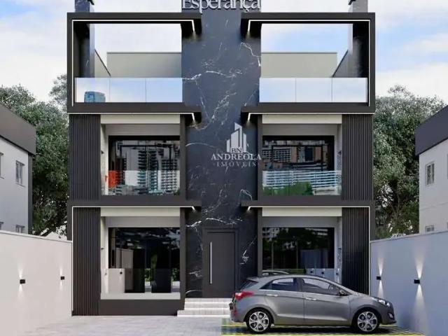 Apartamento para Venda em Itajaí/SC São João 3 Quartos